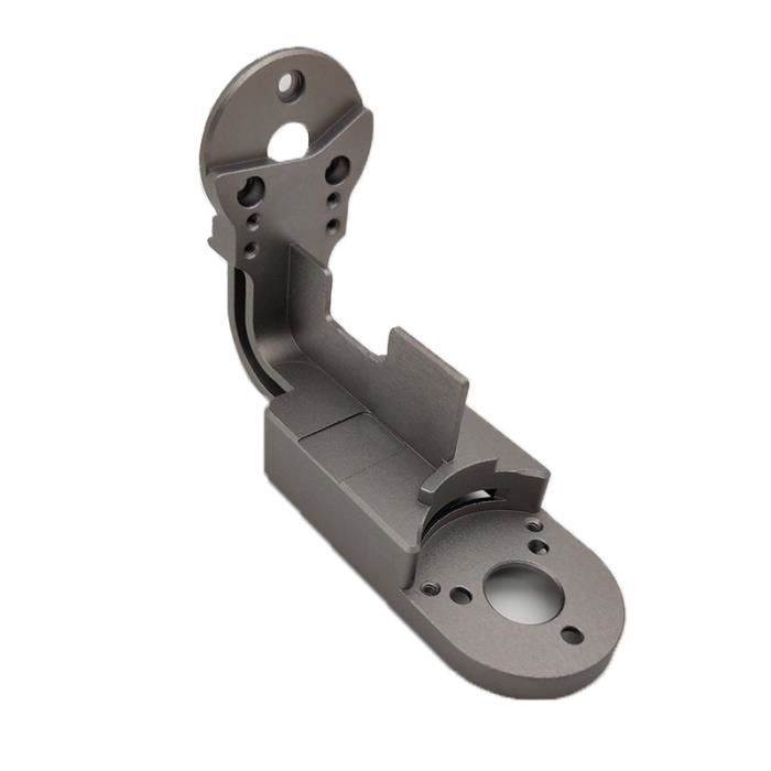 4p Roll Obsidtien - Phantom 4 Cardan professionnel, axe de roulis, axe ...