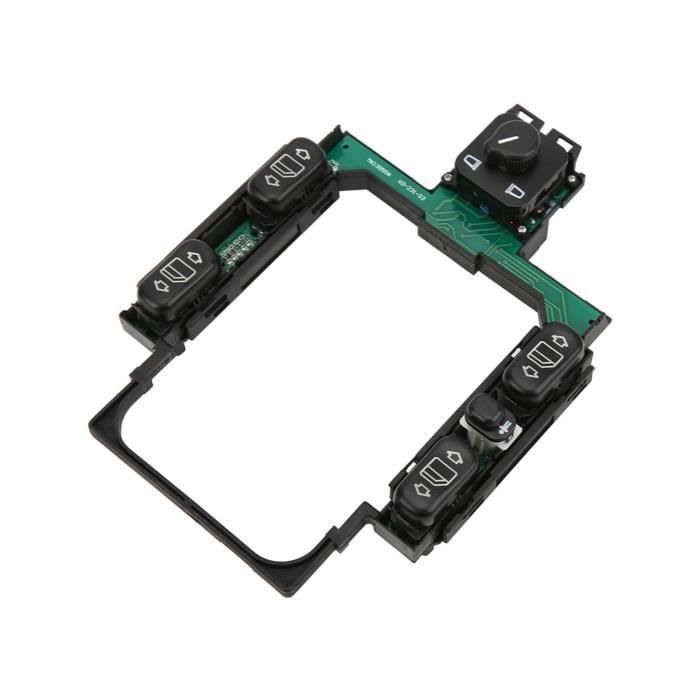 RAN Ashata pièces automobiles Interrupteur de lève-vitre électrique ...