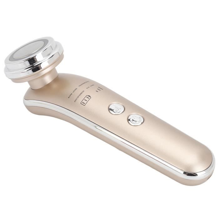 RAI Baguette de beauté du visage photon Machine de beauté du Visage ...