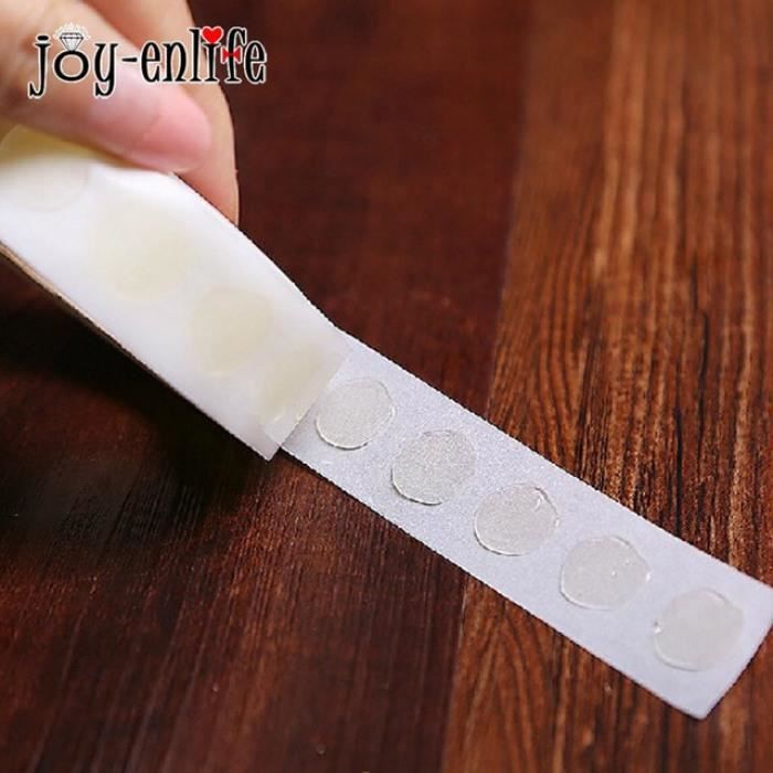 100 Pcs-Lot Amovible Ballon Colle Bébé De Douche Mariage D'Anniversaire ...