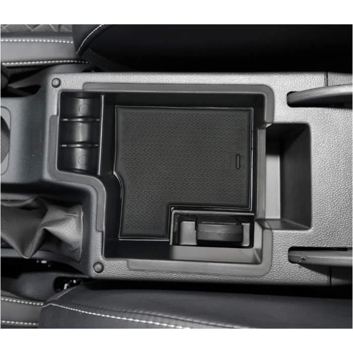 Lfotpp Octavia 3 5e Accoudoir Boite Rangement Central Accessoire ... Lfotpp Octavia 3 5e Accoudoir Boite Rangement Central Accessoire ...