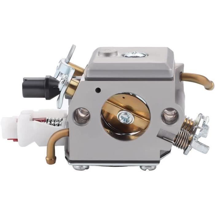 Kosin 503283210 Carburateur Husq 340 340e 345 345e 346xp 350 350epa 353 ...