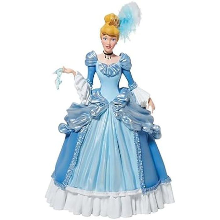 Statue Disney Showcase Enesco Rococo Cendrillon 24,1 cm - Cdiscount ...