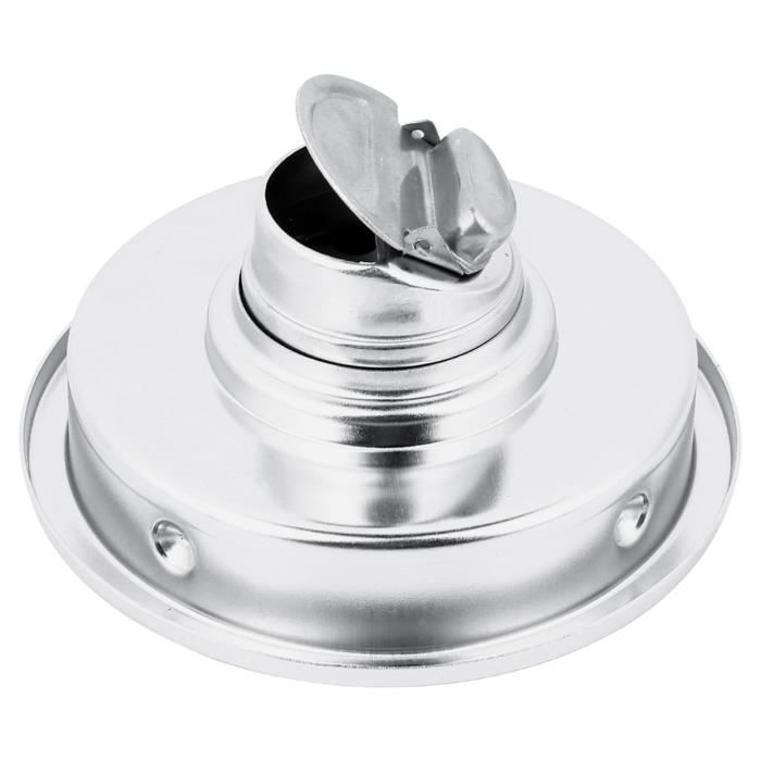EJ.life Siphon de sol Siphon de sol Pas de modèle Inox 304 - Cdiscount ...