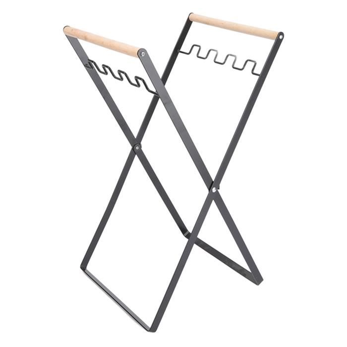 Fdit support de sac de recyclage en plastique pliable Support de sac ...