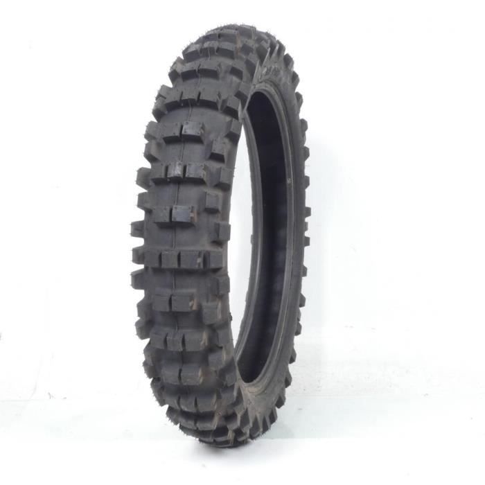 Pneu 110-90-19 Mitas pour Moto Husqvarna 450 Fc 4T 2014 à 2019 AR / 62M ...