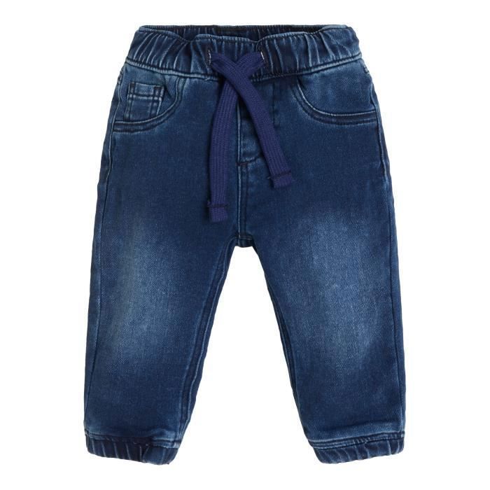 Jeans Bebe Garcon