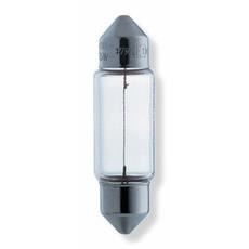 Ampoule camion Osram type C5W 2 Blanche 24 Volts 5 watts Ref: 6424 ...