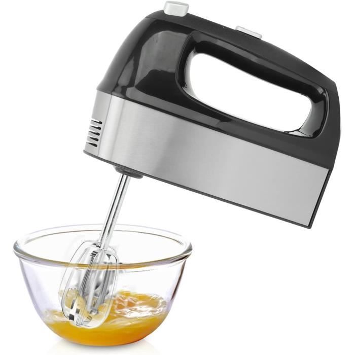 Batteur À Main Électrique Batteur Sur Socle Portable 500 W Pr Ue 220 V ...