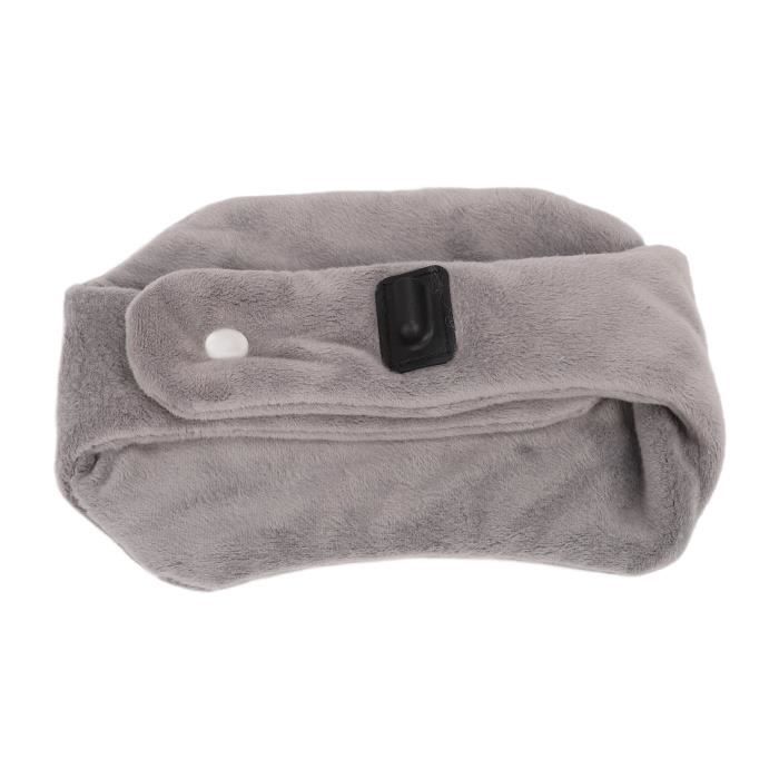 Shipenophy enveloppement chauffant pour le cou Coussin chauffant pour ...