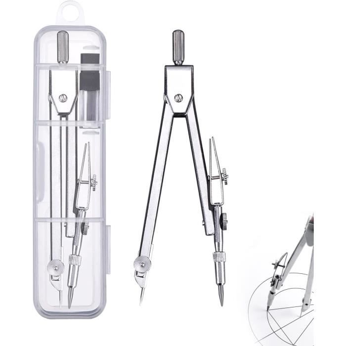 DEZ 1 PCS compas college compas professionnel compas lycee compas a vis ...