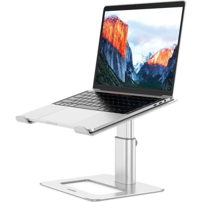 Lsx3S Support Ergonomique Pour Laptop, Support Aluminium Pour ...