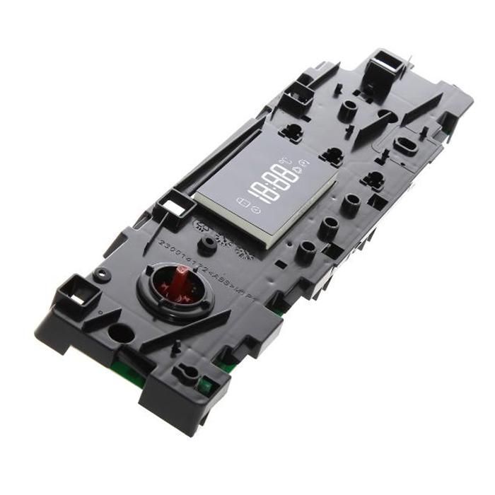 Carte électronique de contrôle Machine à laver, Lave-linge C00627860 ...