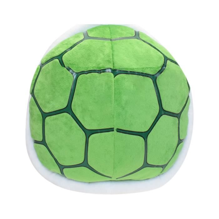 Animal en Peluche Cosplay Koopa Bowser Backpack with Spiked Turtle ...