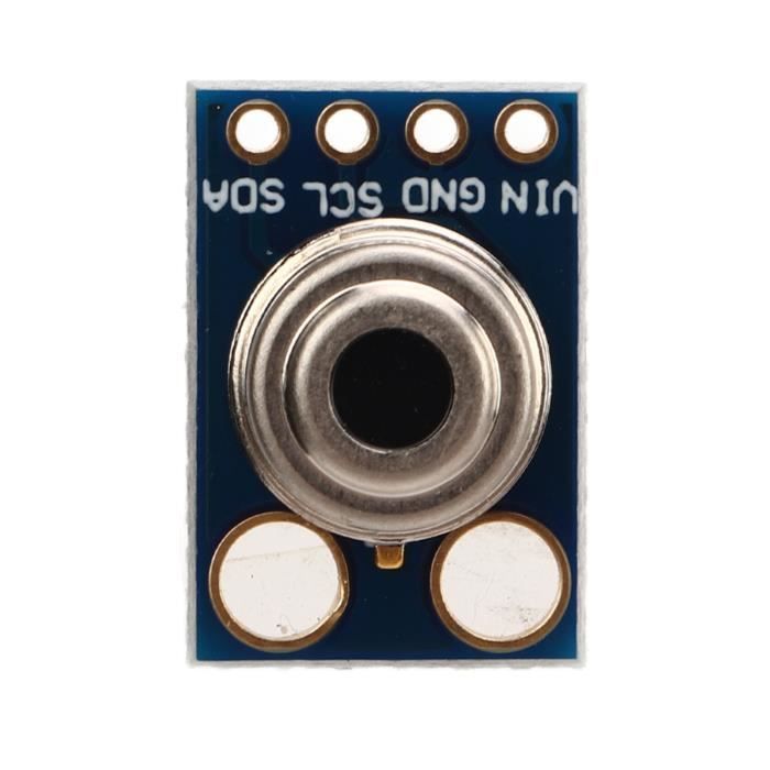 Yosoo Module De Capteur De Température Infrarouge Contact Module De Capteur De Température