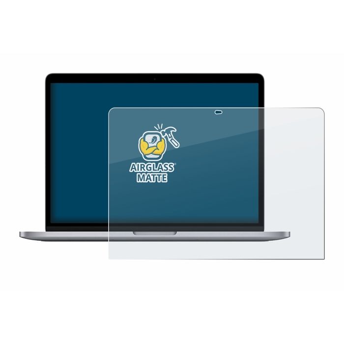BROTECT Anti-Reflet Protection d'Écran Verre Mat pour Apple MacBook Pro ...