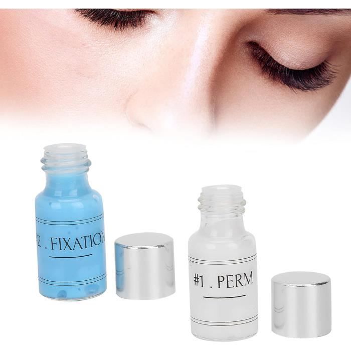 Lash Lift Kit, Lash Lift Solution Professional Eyelash Perming Agent ...