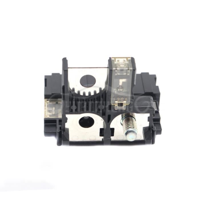 Connecteur de Fusible de batterie Positive 24380-79912, Lien Fusible ...
