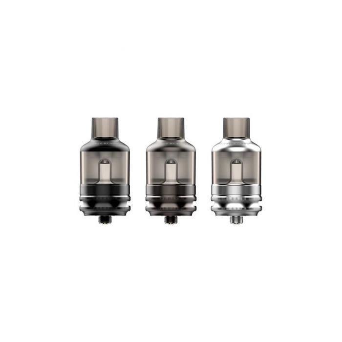 VOOPOO - Tank TPP Pod 5.5ml - Couleur:Black - Cdiscount Au quotidien