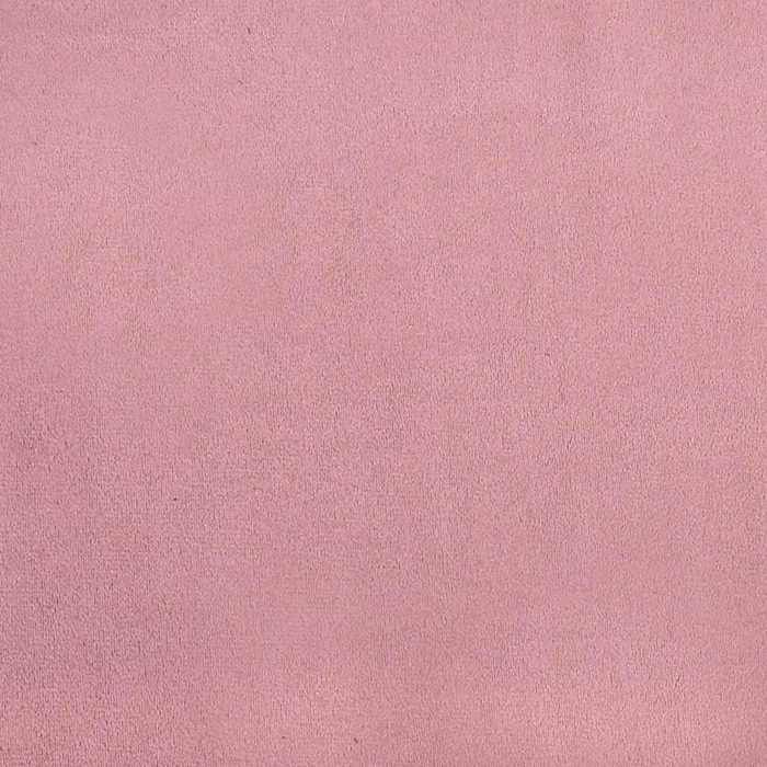 "Remise"Canapé - CLIC-CLAC - avec coussins 3 places rose velours ...