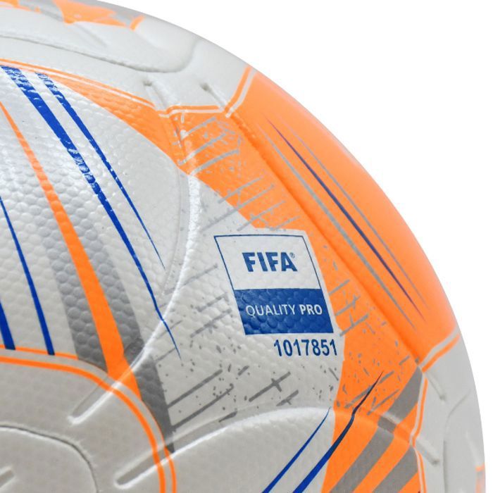Ballon Precision Nueno Fifa Quality Pro Match 2024 - Cdiscount Sport