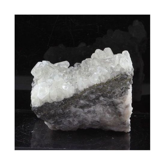 Calcite - ABIJOUX - Anduze, Gard, Occitanie, France - 418.70 ct ...