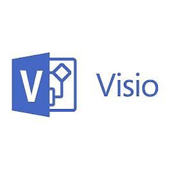 Visio Standard 2016 à télécharger - Cdiscount