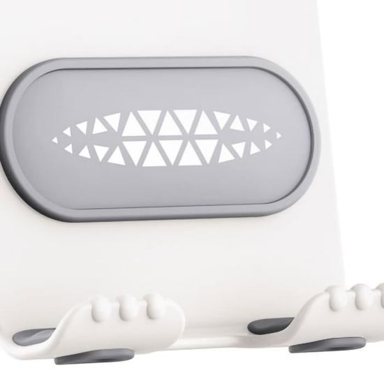 Support de téléphone mural - FDIT - B10 - Métal - Réglable ...