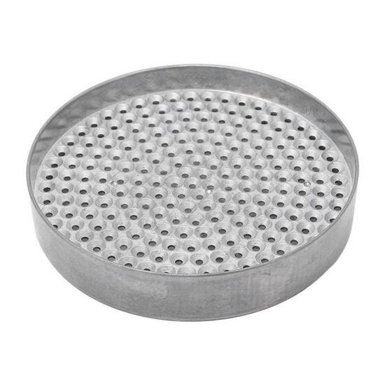 Support de plateau de rangement à vis Dos vissé, Taille d'ouverture ...