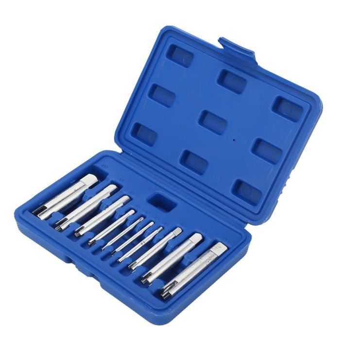 SURENHAP extracteur de vis Ensemble d'extracteur de taraud à vis en ...