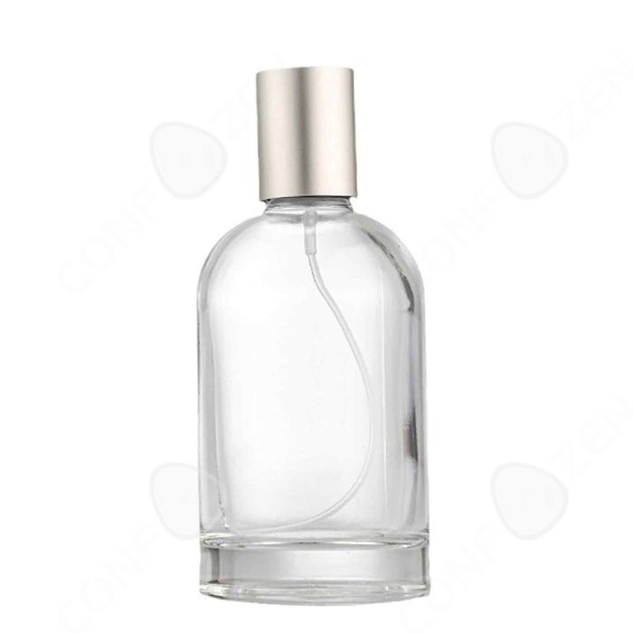 C Flacon parfum vide 50ml 2pcs vaporisateur parfum voyage recharge ...