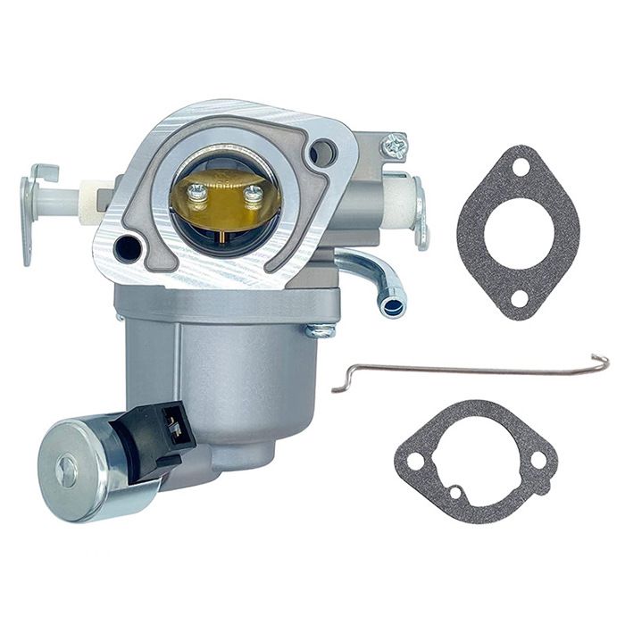 ACCESSOIRE DEBROUSSAILLEUSE-Carburateur Briggs & Stratton 597126 594207 ...