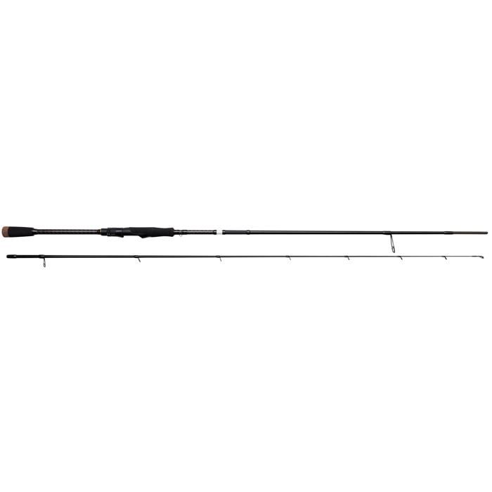Canne casting Savage Gear SG2 Medium Game 12-35 g - Cdiscount Sport