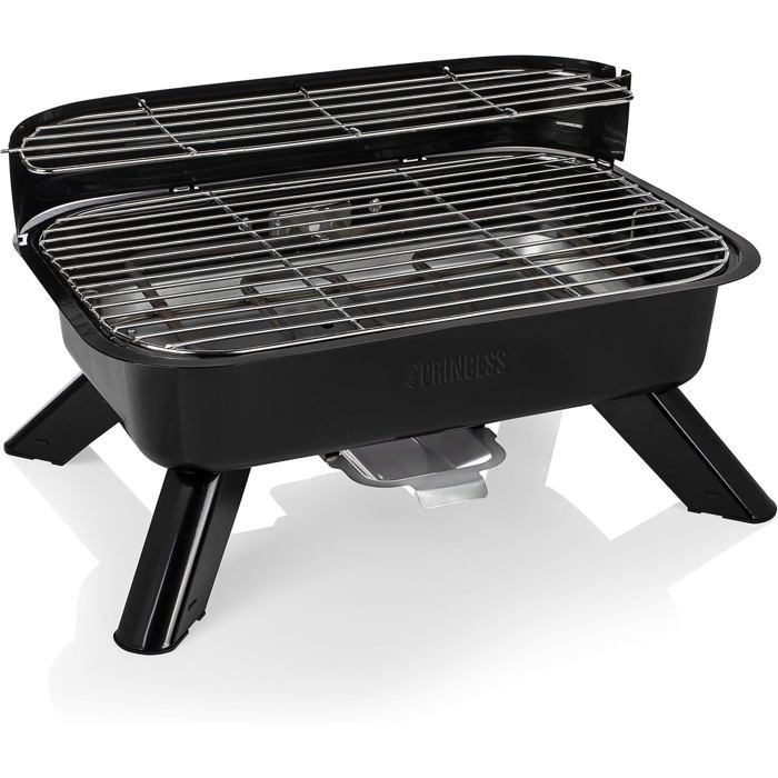 Princess 112252 Barbecue polyvalent79 - Cdiscount Jardin