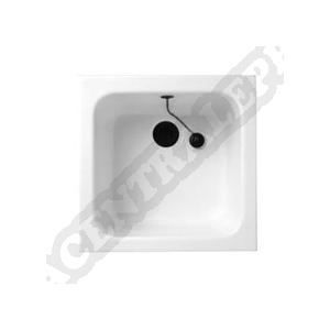 Cuve à encastrer pour laboratoire. carrée Lg : 450 - Cdiscount Jardin