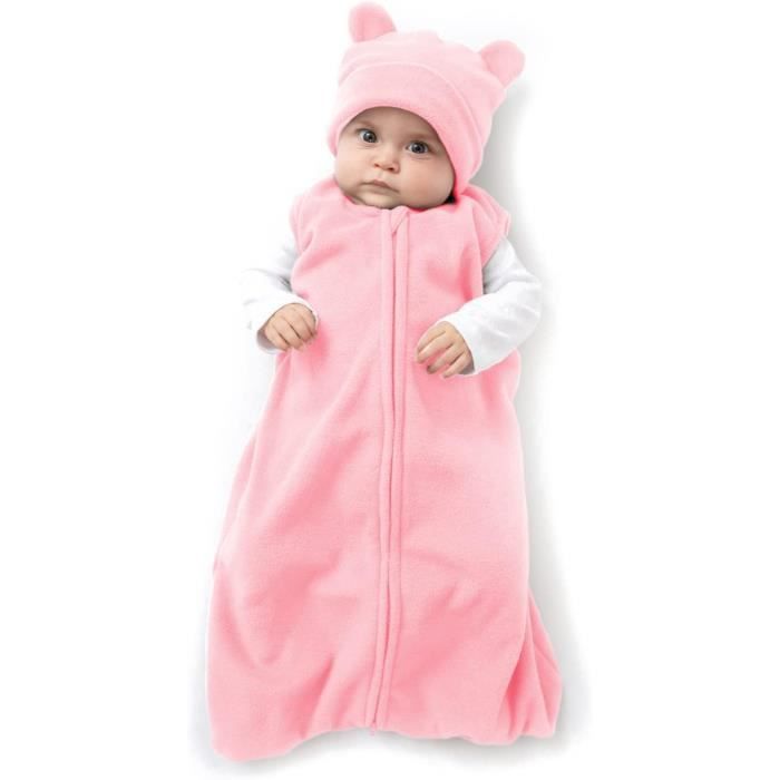 Pour Votre Lit Enfant Un Sac De Couchage - Gigoteuse - Couverture Bébé ...