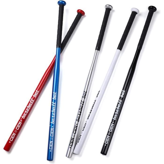Batte de baseball en aluminium ou en bois, en aluminium batte de ...