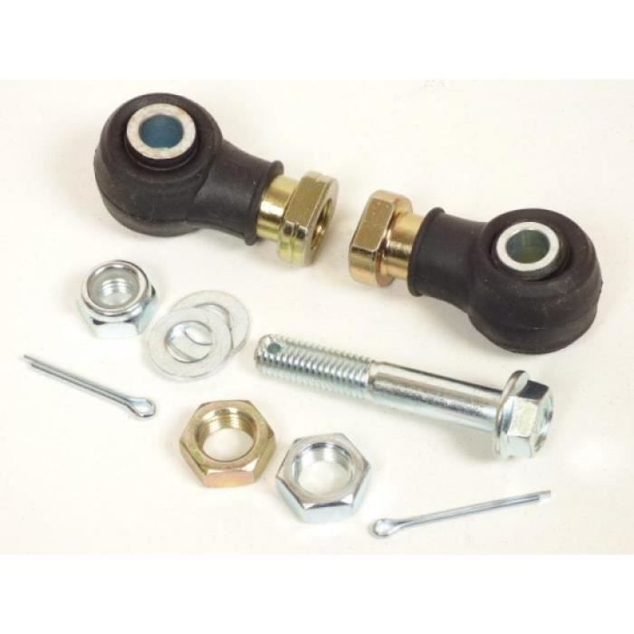 Rotule de direction All Balls pour Quad Polaris 450 Scrambler 2000-2005 ...