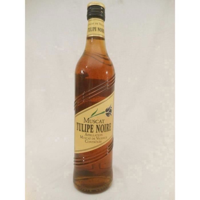 Muscat de valence tulipe VD blanc années 90 - valence espagne - La cave ...