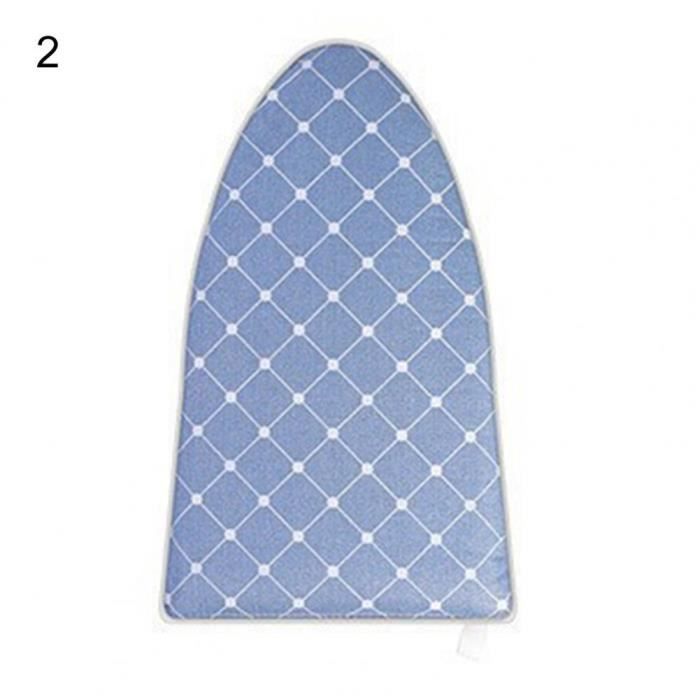 Table à repasser,Tapis de couverture en fer résistant à la chaleur pour ...