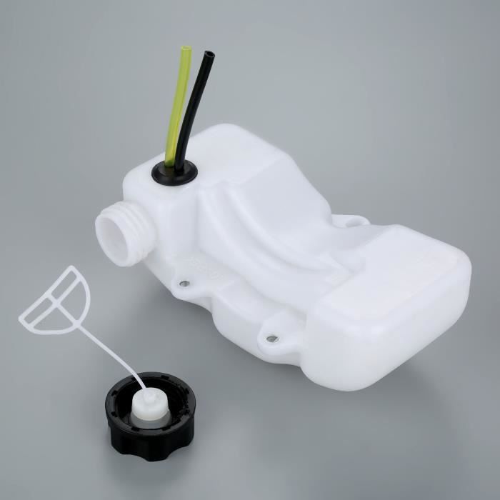 Tondeuse,Drald – réservoir de carburant 32F HT2300 32, 1 pièce, adapté ...