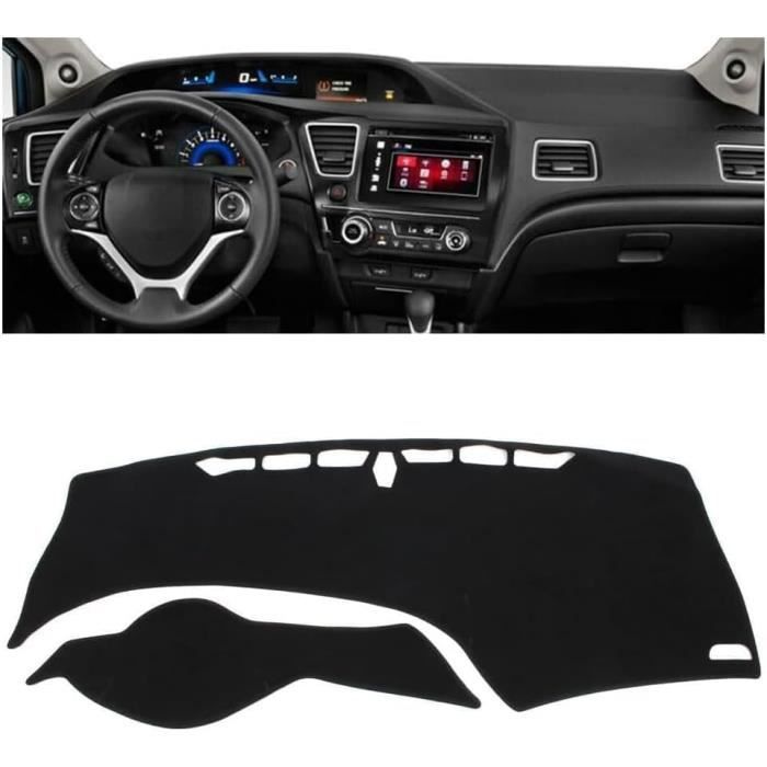 Tapis Pare-Soleil Tableau De Bord Pour Hon-Da Civic Ix 2012-2015 Lhd ...