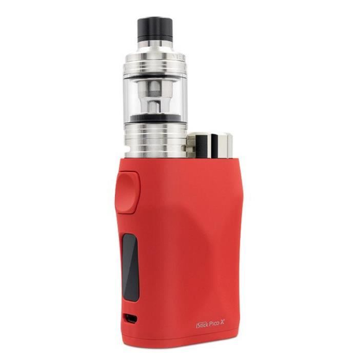 Cigarette électronique Eleaf iStick Pico X 75W KIt Sans Accus ...
