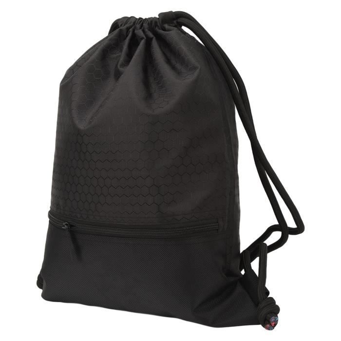 YOSOO sac à dos à cordon étanche Sac à dos à cordon résistant à l'eau ...