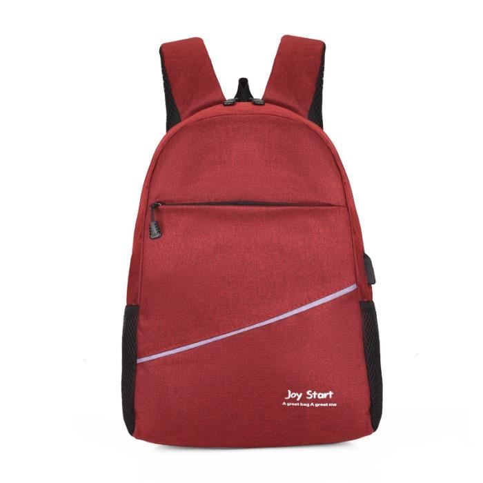 3 en 1 Sac à Dos+Sac Crayon+ sac à bandoulière,Sac à Dos Scolaire pour enfants,Sac Ecole Fille ...