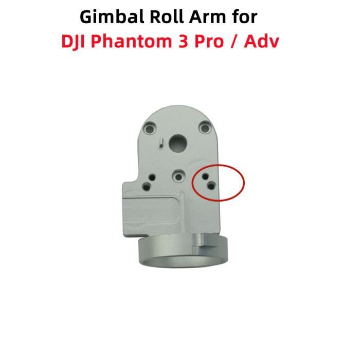 Accessoire - RNCYN - DJI Phantom 3 - Pièces de cardan - Moteur de pas ...