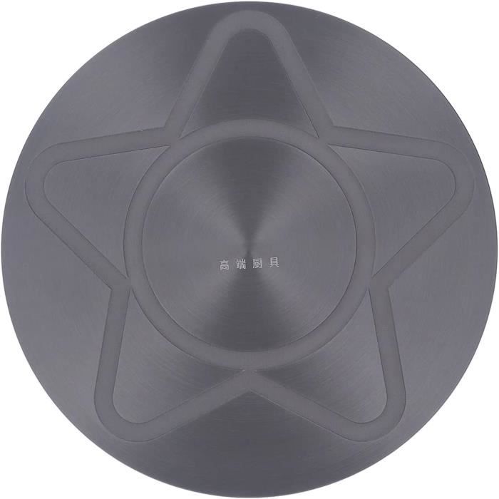 Plaque De Conduction De Diffuseur De Chaleur Pour Cuisinière Électronique À Gaz, Diffuseur De ...