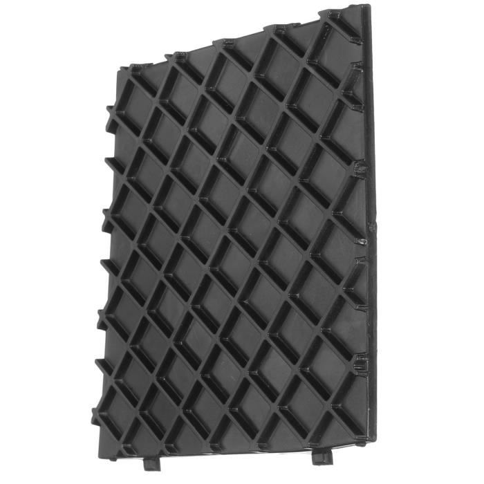 Pare-chocs avant capot inférieur Mesh Grille Garniture gauche pour BMW ...