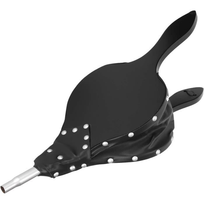 Soufflet De Cheminée, Soufflet À Main De Souffleur D'Air En Bois, Pour ...