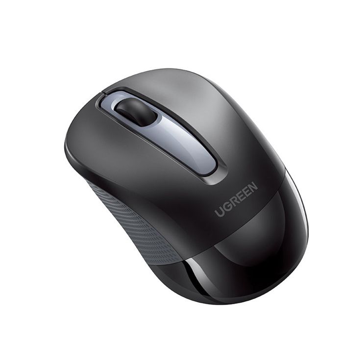 Souris Sans Fil UGREEN Noir Works pour PC ordinateurs - Cdiscount ...